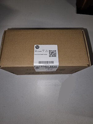 2080-LC70-24QBB Brand New AB Micro870 24 I/O ENet/IP Controller Free ...