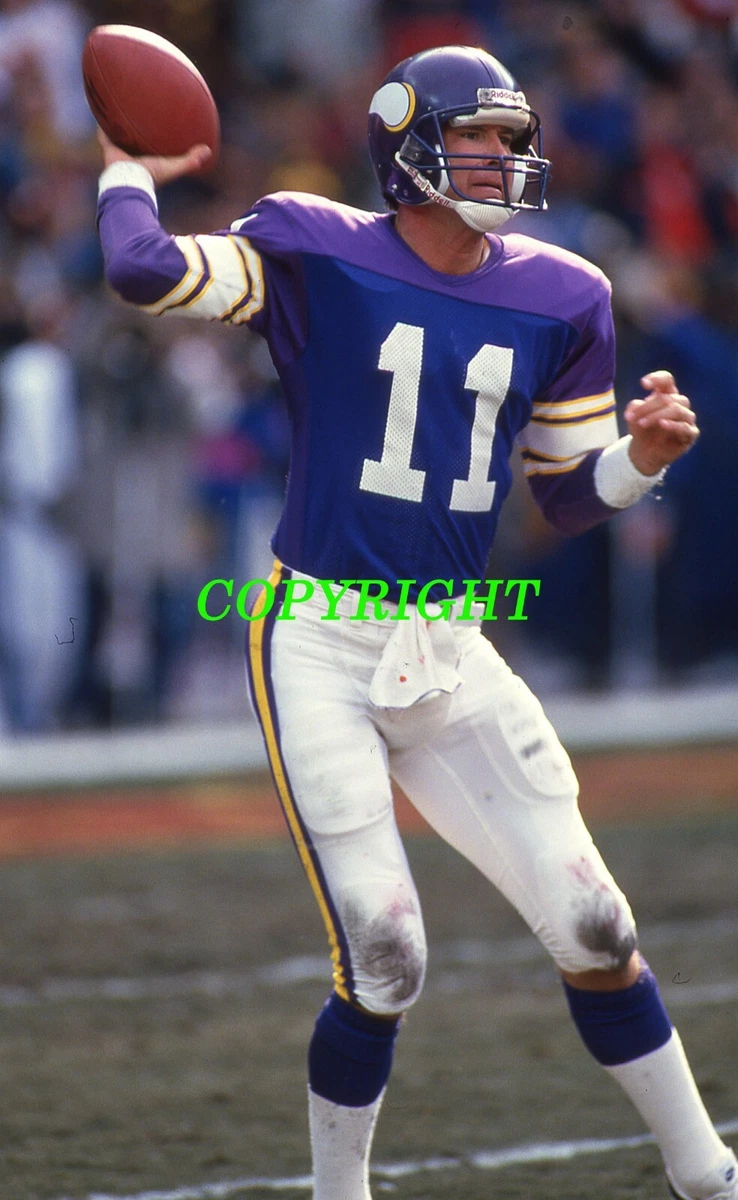 Wade Wilson American Football