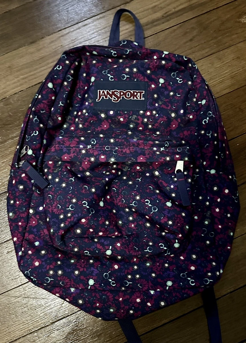 Jansport Backpacks Designs