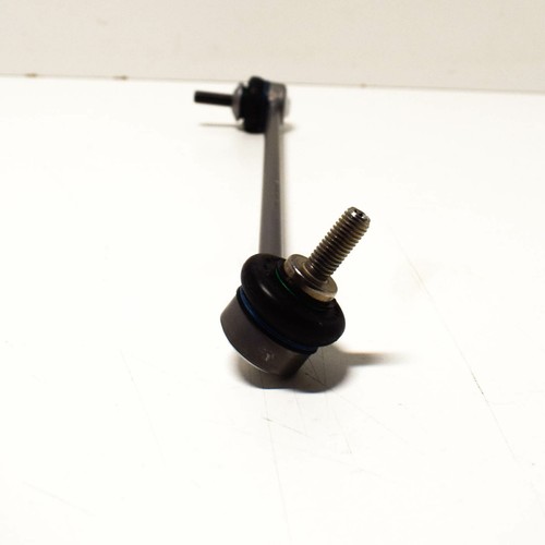 BMW M4 F82 FRONT SWAY BAR STABILIZER LEFT TIE ROD 31302284643 2016 NO🇺🇸 ...