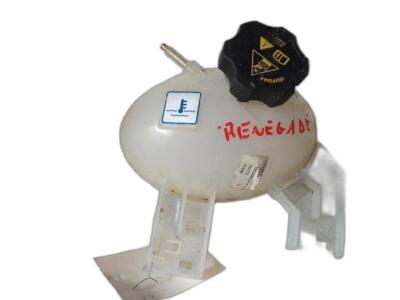 52052767 expansion tank for JEEP RENEGADE (2015) 1.6 MULTIJET SUV 2014 ...