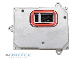 BALASTRO DE XENON 8E0907391B 1307329115 1307329098 1307329121 CITROEN ...