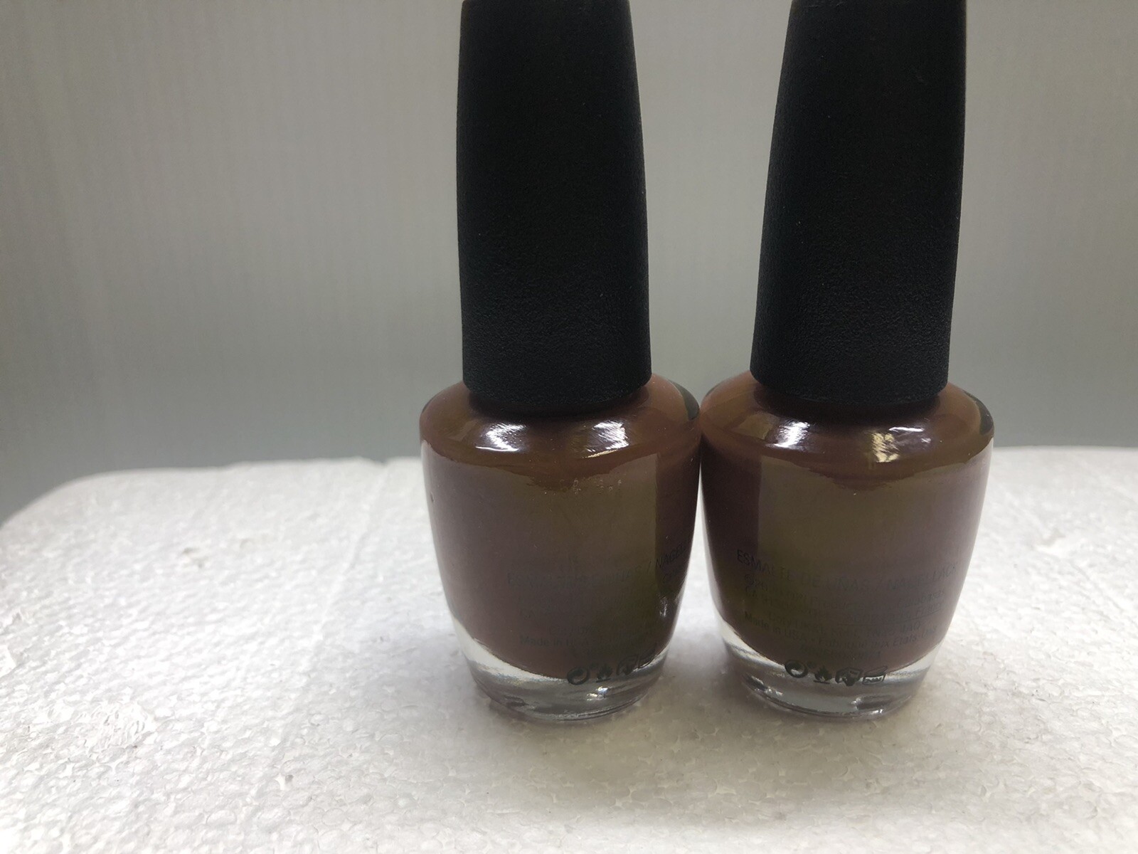 2 x OPI ESPRESSO YOUR INNER SELF (NL LA04) | eBay