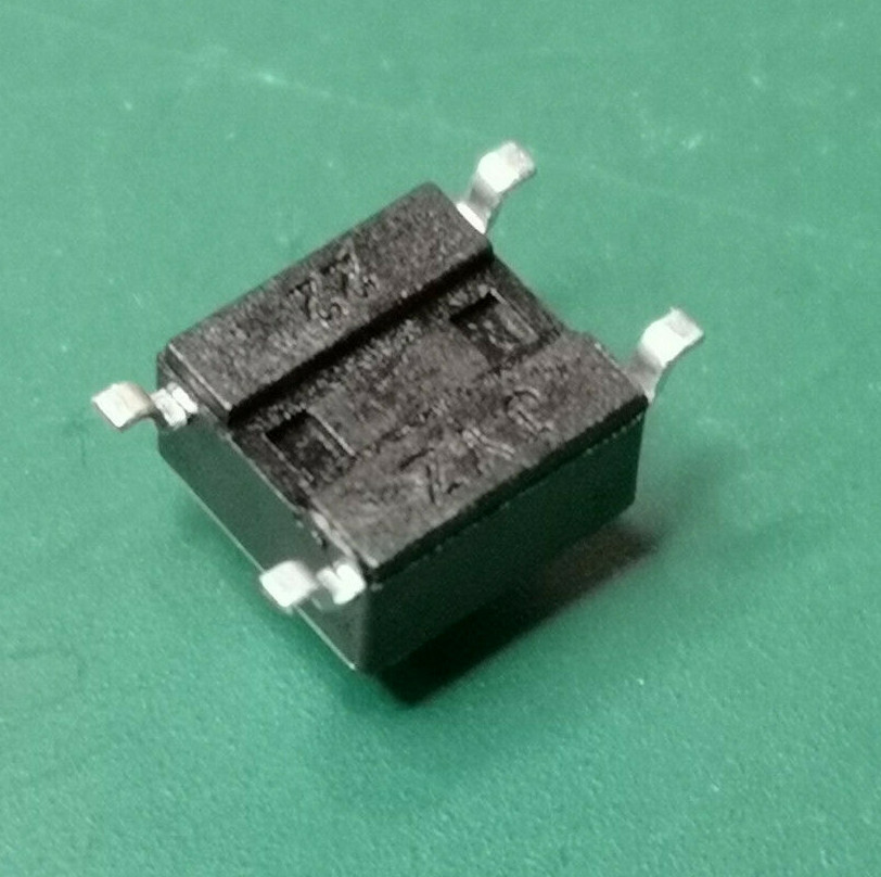 Gtech ATF ATF006 replacement switch button | eBay