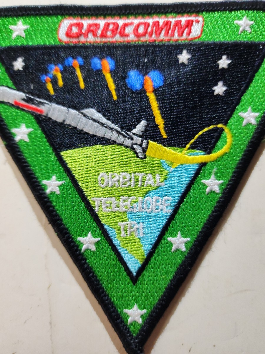 Orbital Sciences Logo