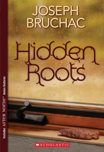 Hidden Roots by Joseph Bruchac 9780439353595| eBay
