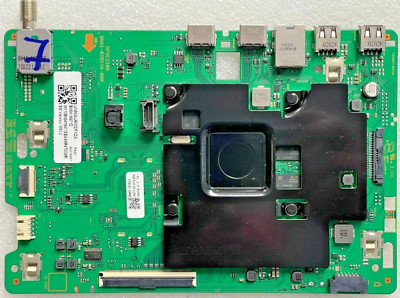 Samsung UN43AU8000FXZA UN43AU800DFXZA Main Board BN94-16871Z | eBay