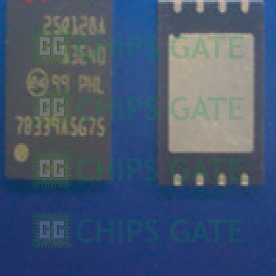 2PCS NEW N25Q128A13EF840F MICRON 12+ QFN | eBay