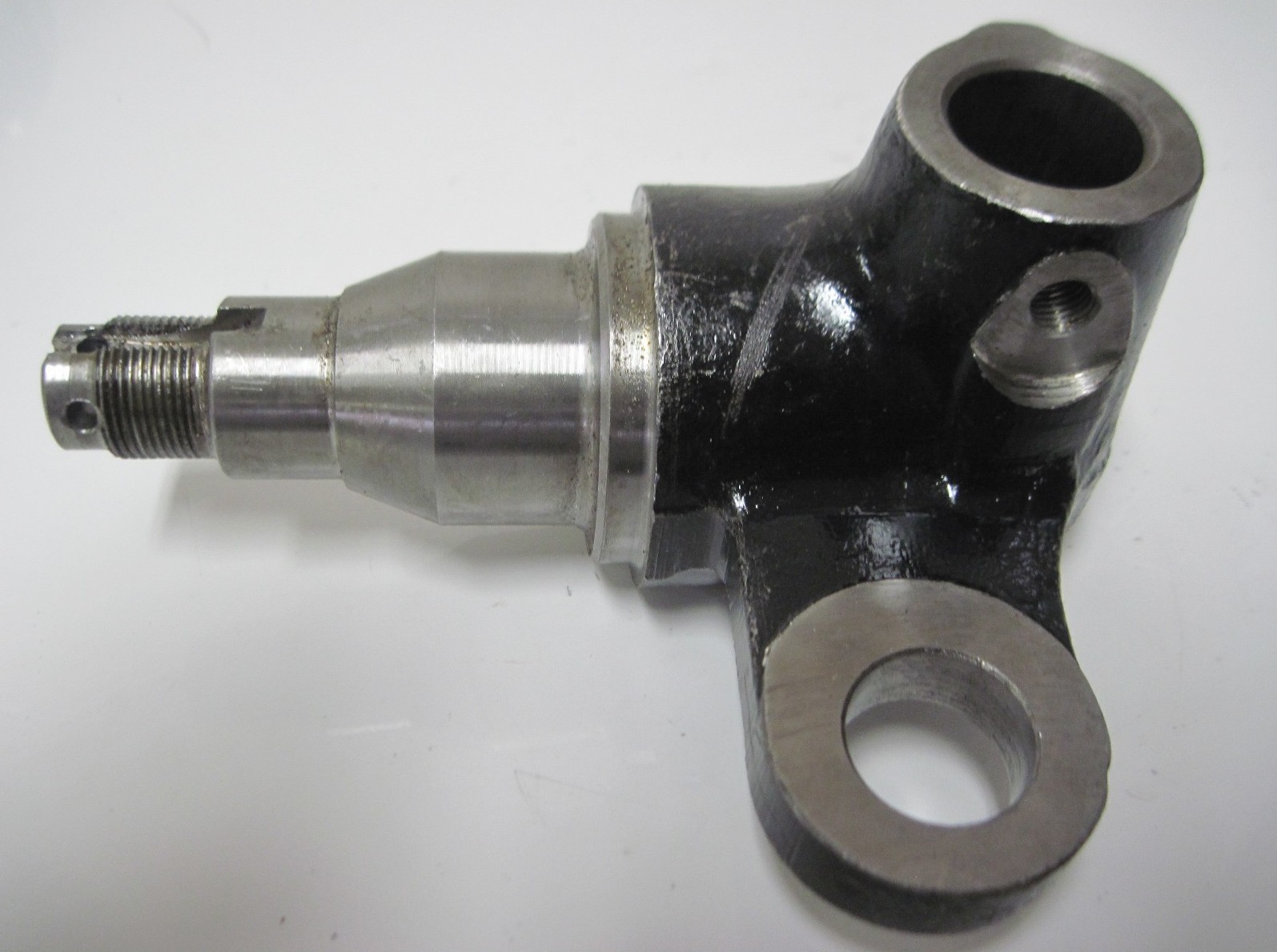 TOYOTA 43212-23471-71, 43212-23470-71, 43212-13312-71 KNUCKLE LH NEW | eBay