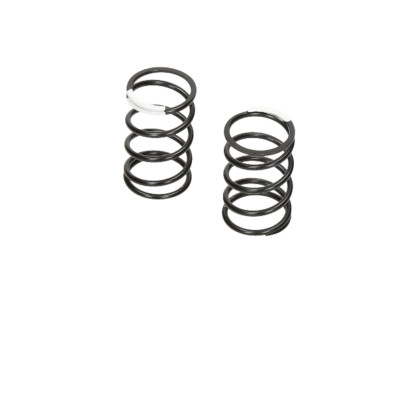 HB RACING SHOCK SPRING 40mm (WHITE/2pcs) HB115815 | eBay