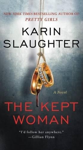 Karin Slaughter The Kept Woman (Poche) 9780062430229 | eBay