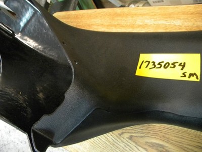 1735054 SM LO BAGGER CHUTE FOR 38" DECK SIMPLICITY/ BRIGGS FACTORY PART ...