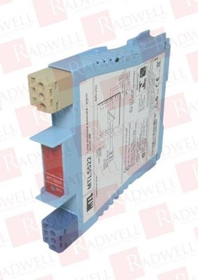EATON CORPORATION MTL5522 / MTL5522 (USED) | eBay
