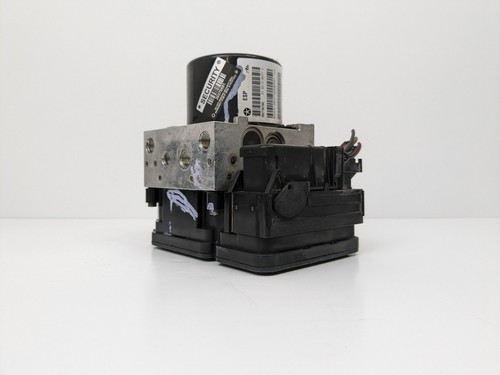 2008 Chrysler 300 Dodge Charger Magnum Anti-Lock Brake ABS Pump Control ...