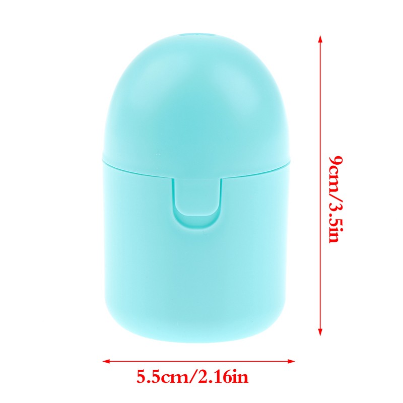 Menstrual Cup Disinfection Storage Box Menstrual Cup Storage Bag ...
