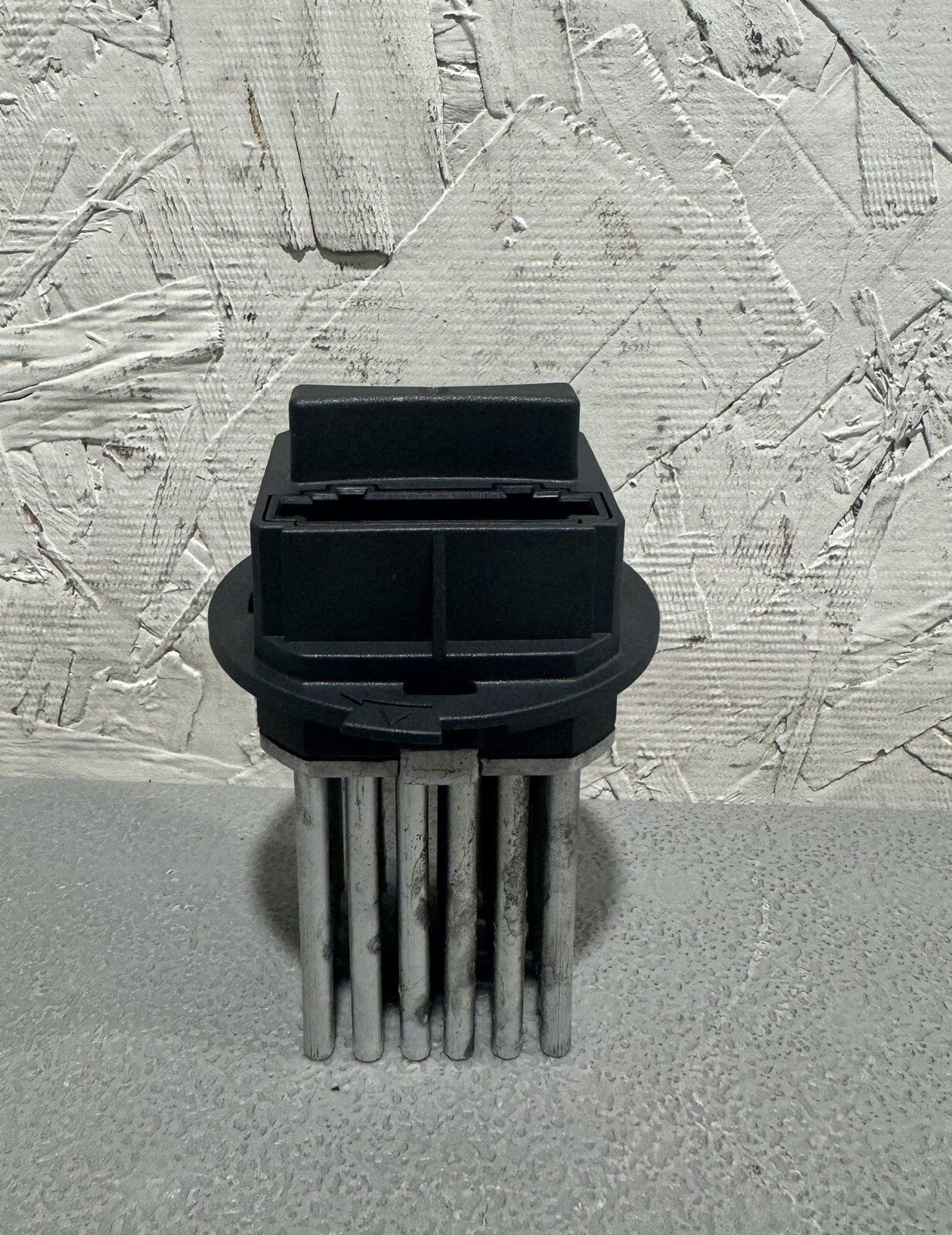 10 MERCEDES C300 AC Resistor 5hl008941-04 BEHR G4532002 Ng0344 for sale ...