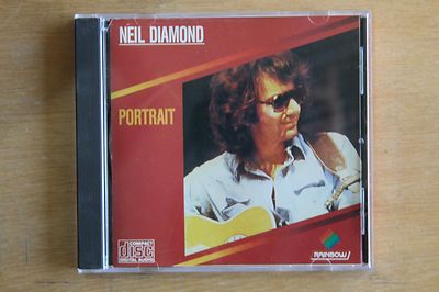 Neil Diamond - Portrait (C356) | eBay Australia
