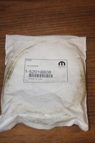 Mopar Fuel Pump and Level Unit Seal 52018808 | eBay