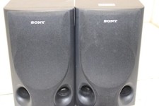 Sony SS-MB150H Main / Stereo Speakers for sale online | eBay