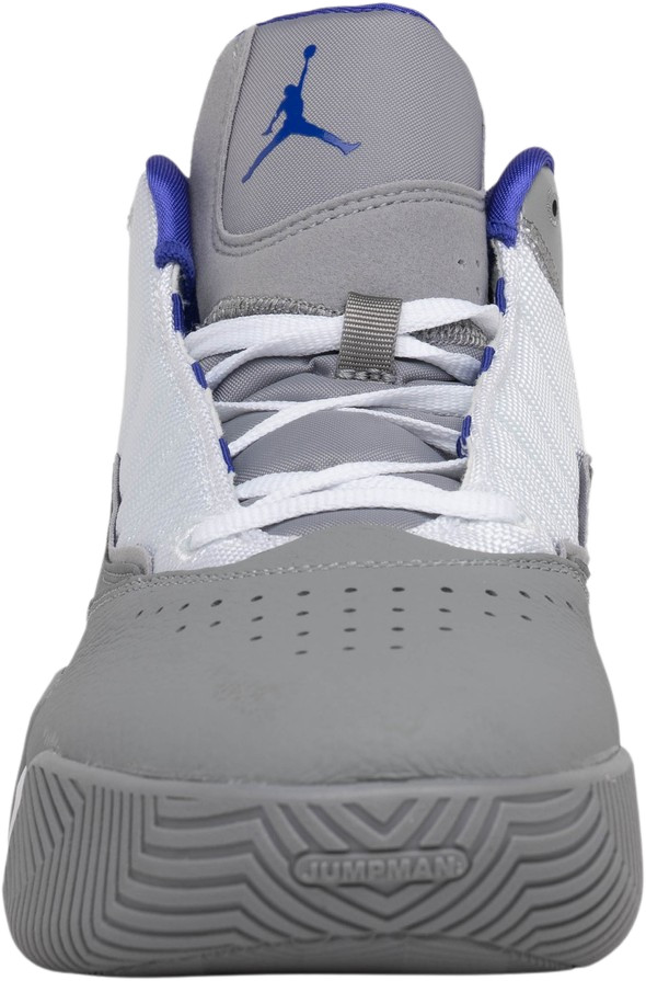 Las mejores ofertas en Jordan Stay Loyal White Particle Grey Indigo | eBay