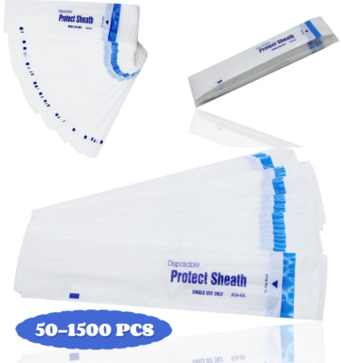 Dental Intraoral Camera Covers Protective Sheath Endoscope Sleeves ...