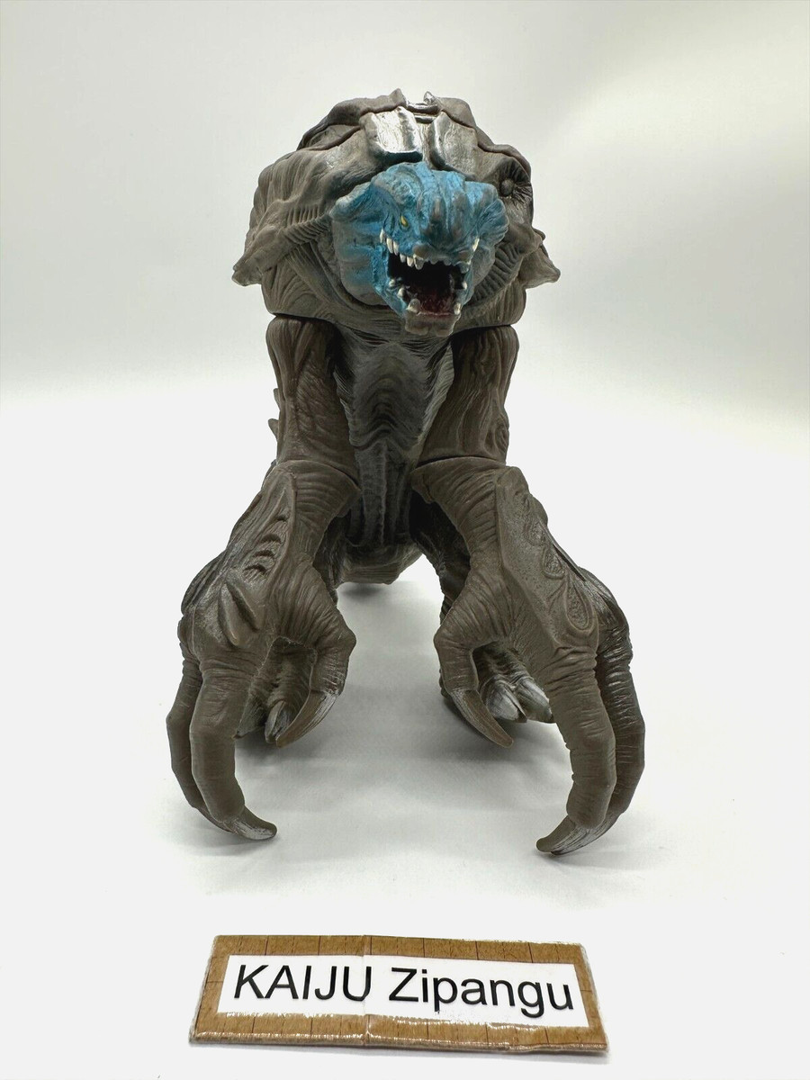 Godzilla 2000 Millennium Orga