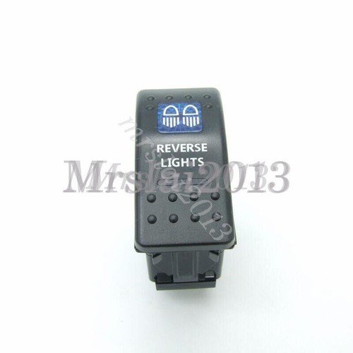 12V/20A 24V/10A Car Bar Carling Rocker Toggle LED Light Boat Sales ON ...