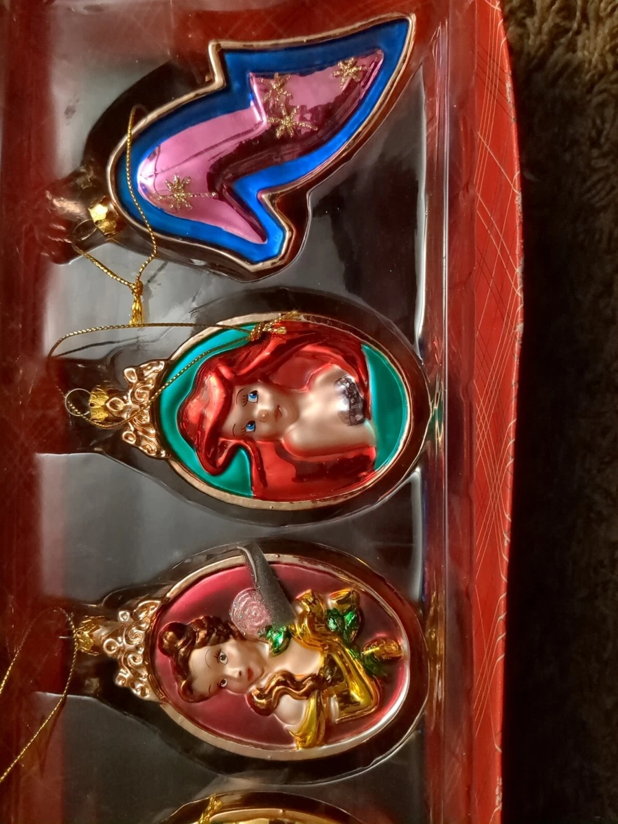 Disney Princess Family Tree