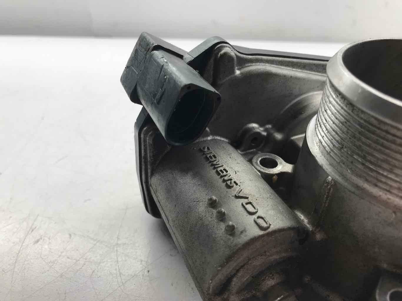 2005 - 2016 AUDI A4 Throttle Body Valve with Position Sensor 06F133062J ...