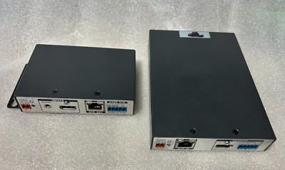 Extron DTP 230 Rx HDMI and DTP 230 Tx HDMI DTP 4K Receiver and ...