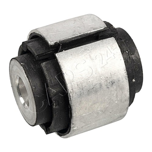 Control Arm Trailing Bushing Rear Lower FEBI For BMW 3 Coupe X1 ...