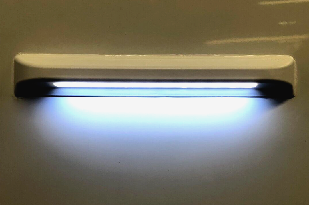 Venta LED Awning Light Service Lamp 12V Coachman + Bailey Caravan ...