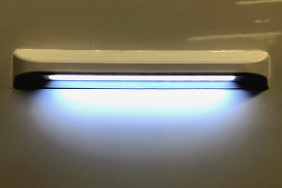 Venta LED Awning Light Service Lamp 12V Coachman + Bailey Caravan ...