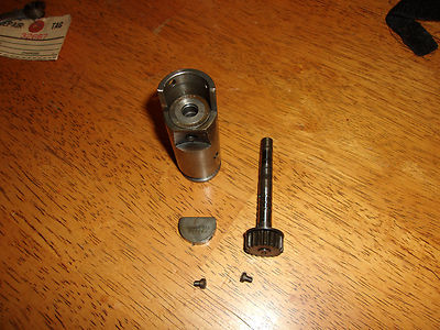BUSHING FOR SINGER 400W SEWING MACHINE, 270044, 270164, 270162, NEW OLD ...
