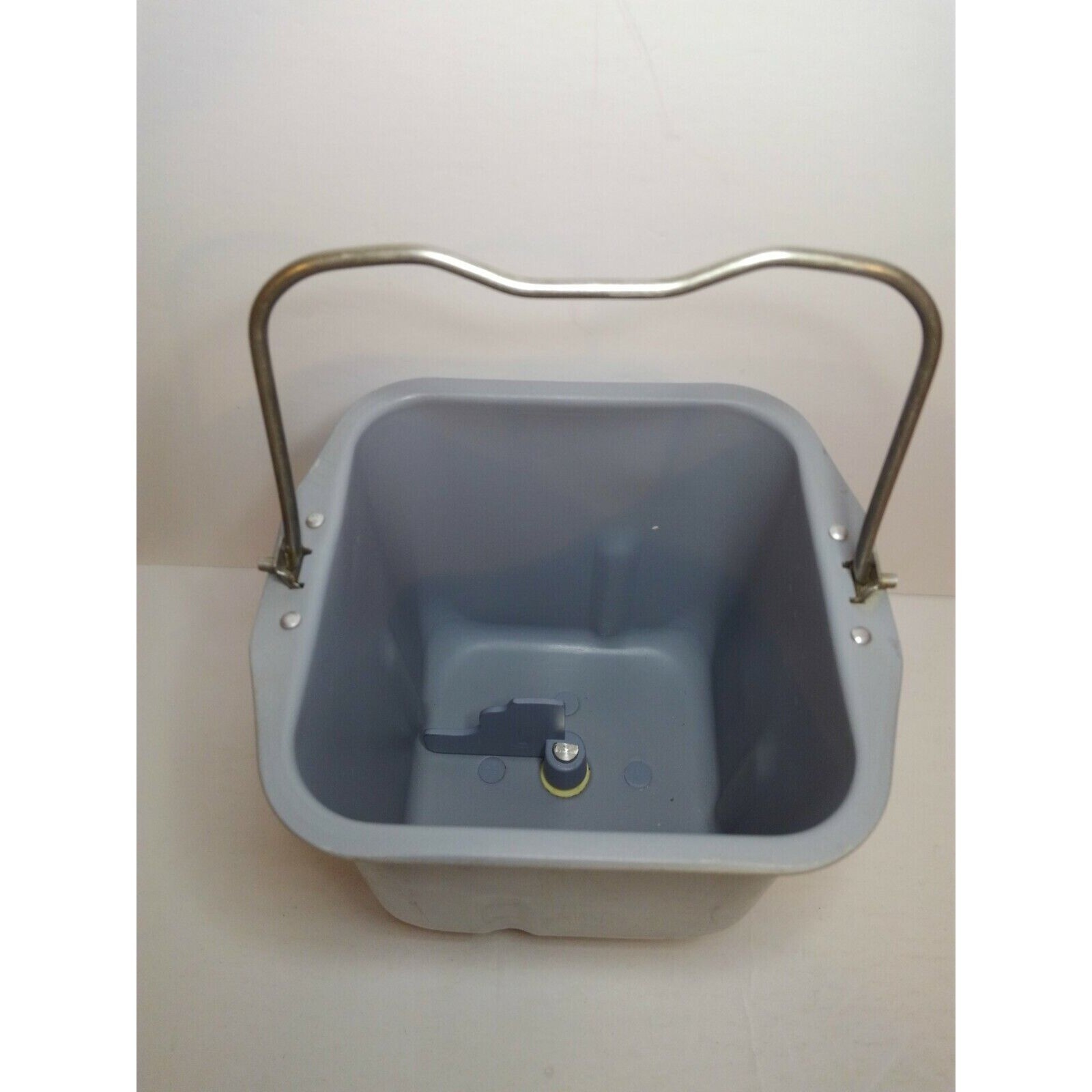 Regal Bread Maker Machine Part Pan and paddle for Models 6750 C6750 ...