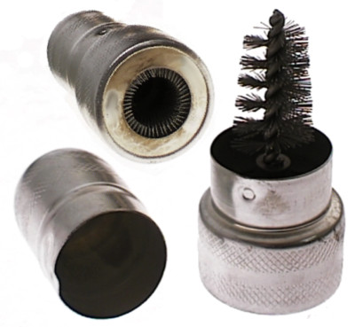 Battery Terminal & Post Brush T&E Tools 7551 | eBay Australia