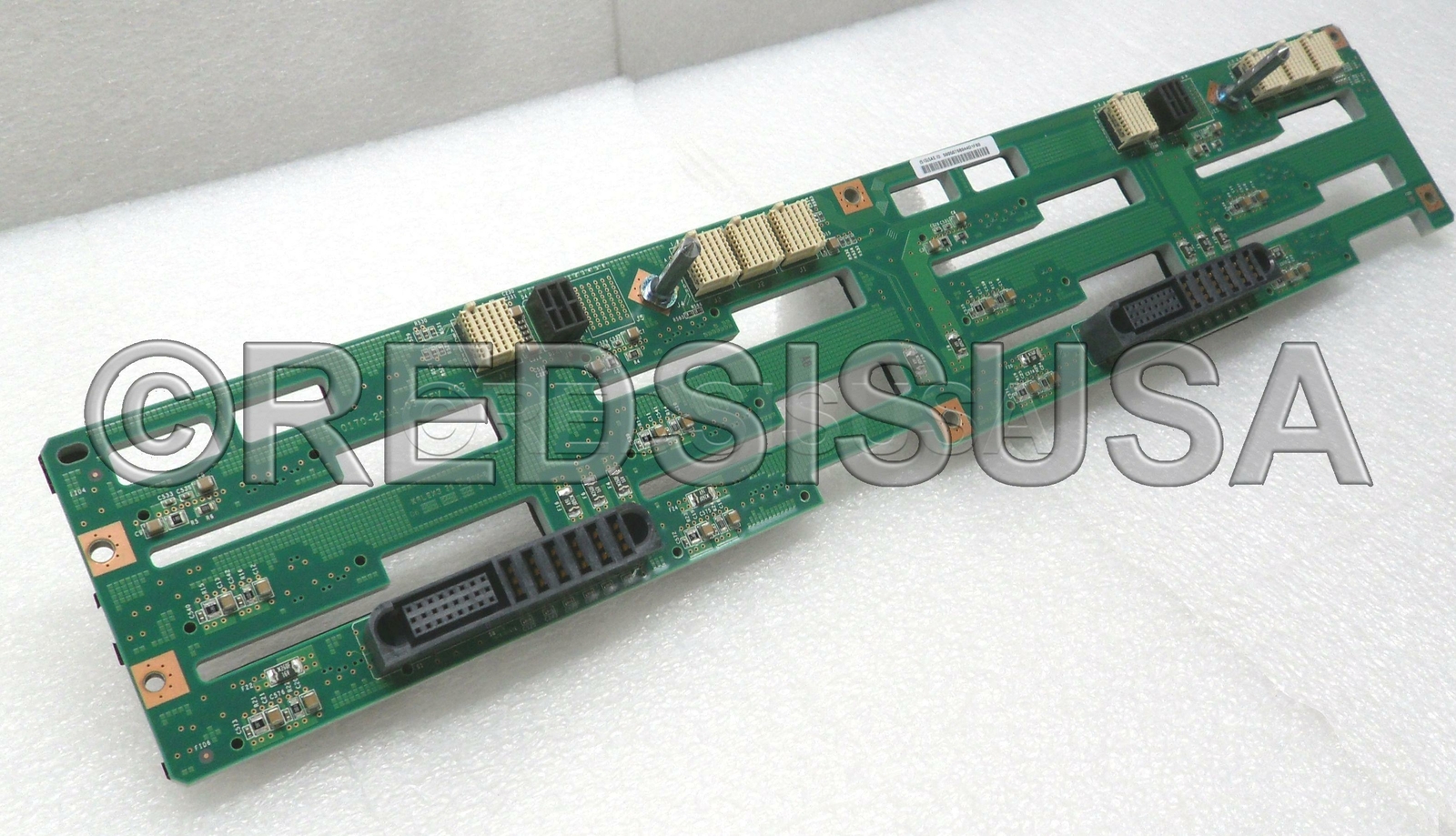 IBM V3700 LFF Midplane Chassis/Supp 00Y2420 | eBay