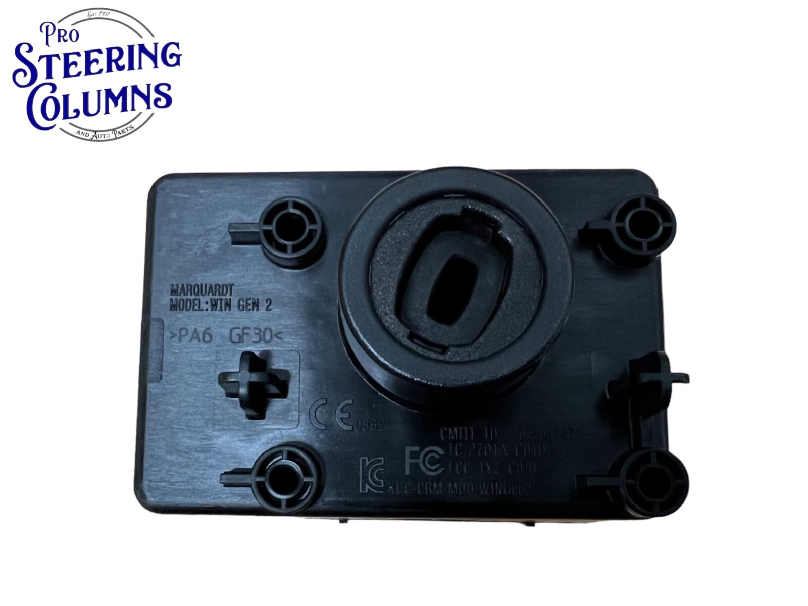 FITS 08-12 RAM WIRELESS IGNITION NODE WIN MODULE REMOTE START NEW OEM ...