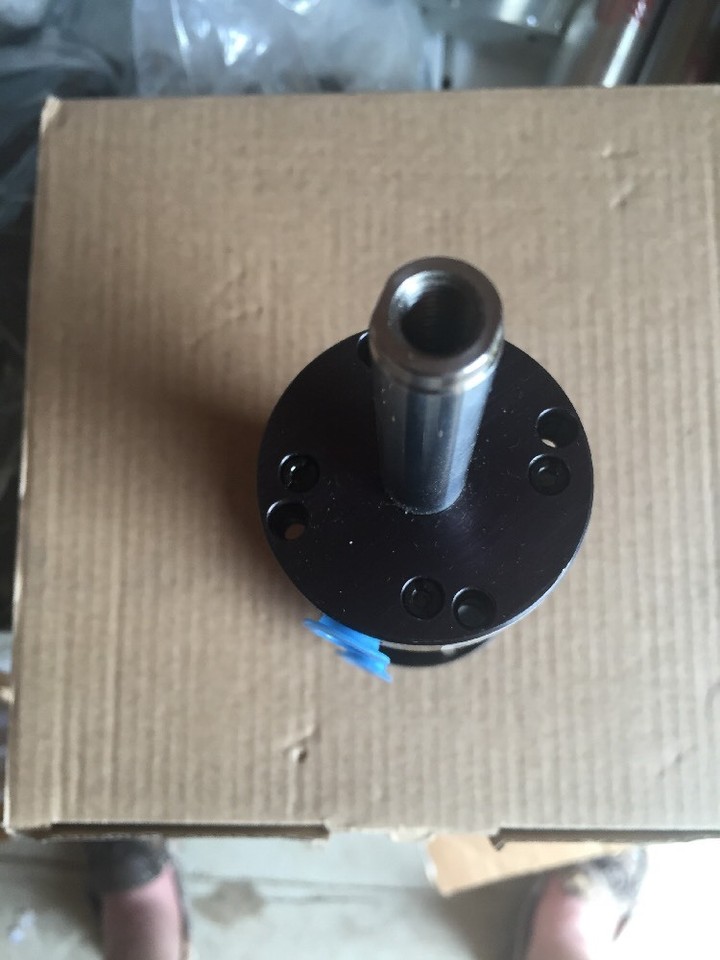 PARKER 01.12 KNLP 99 2.000. PNEUMATIC CYLINDER New (56) | eBay