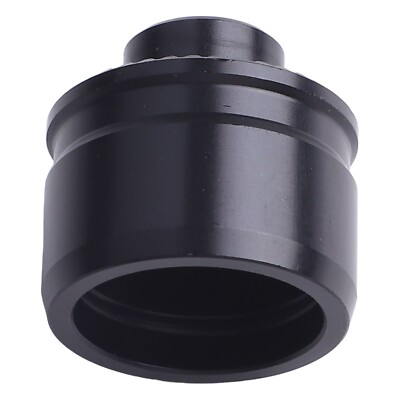Front/Rear Hub Cap MTB Hub Converters End Cover QR/Thru Axle ...