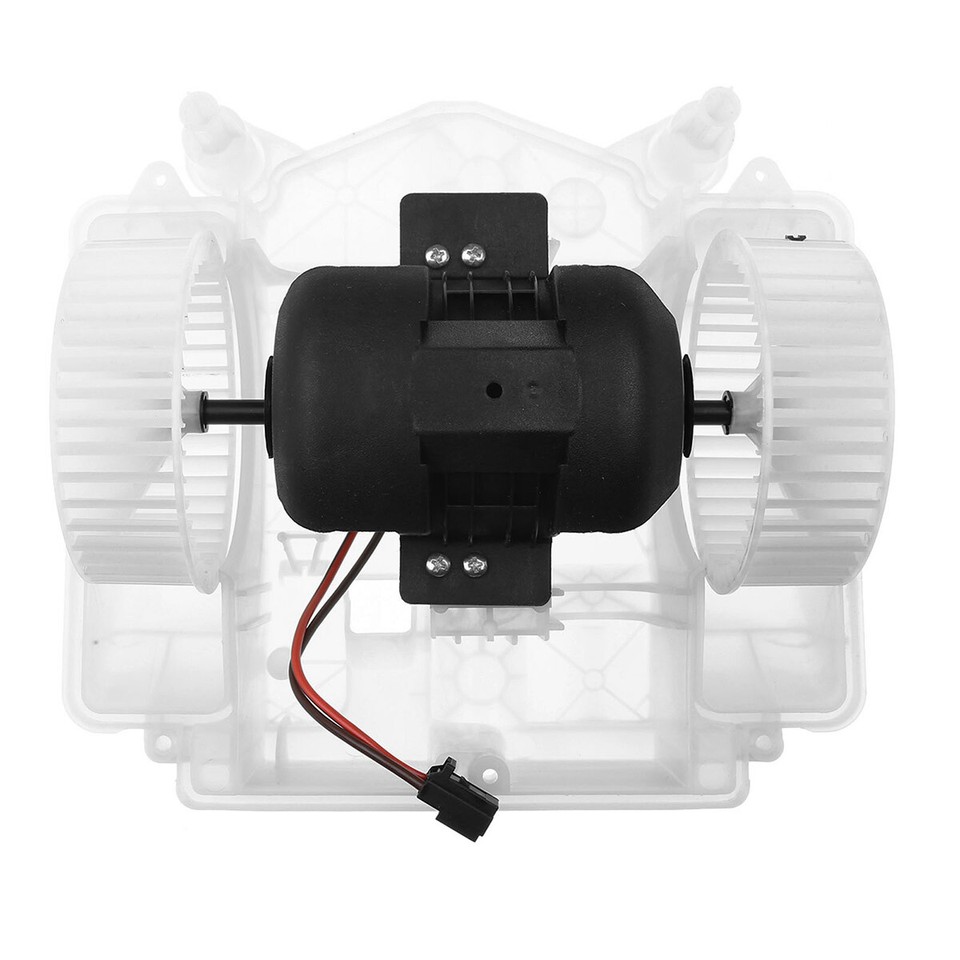HVAC Blower Motor for Mercedes-Benz C216 W221 CL600 S600 CL63 S65 AMG ...