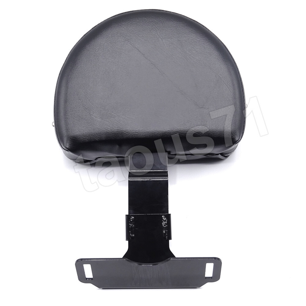 Studded Rider Driver Backrest For Indian Chief Chieftain Springfield ...