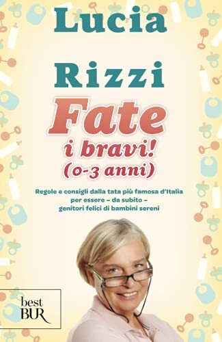 Fate i bravi! de Lucia Rizzi | eBay