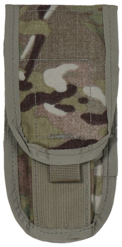 US Army Molle II 2 Mag Pouch Round OCP Woodland Military Assault ...