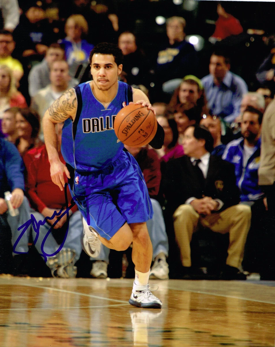 Shane Larkin Nba Mavs