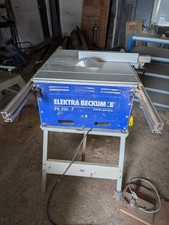Elektra Beckum products for sale | eBay UK