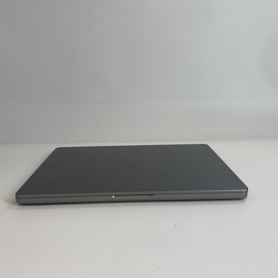 MacBook Pro 14 2021 M1 Pro 8-Core CPU 14-Core GPU 16GB 512GB SSD Gray ...
