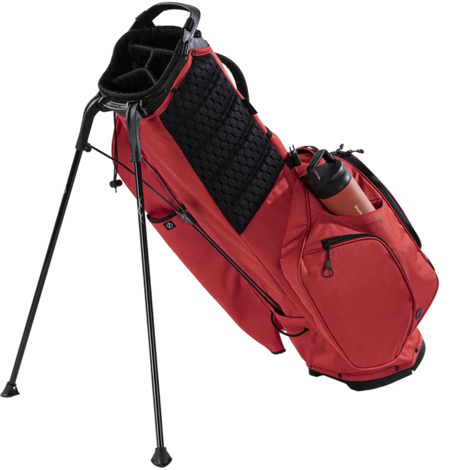 Sun Mountain 2026 Game-On Stand Carry Golf Bag NEW | eBay