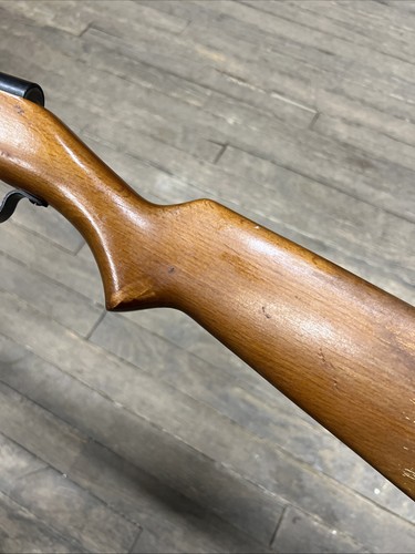 Vintage SLAVIA Model 622 Pellet Air Rifle Made in Czechoslovakia | eBay