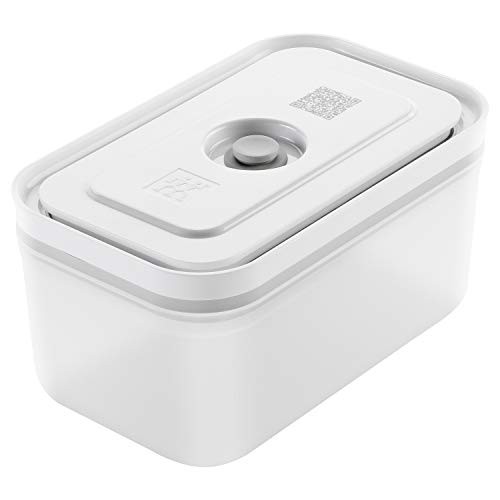 ZWILLING Zwilling "Fresh & Save Vacuum Plastic Container M Size" Vacuum ...